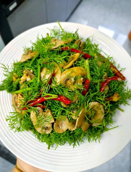 小茴香怎么吃_小茴香的做法大全-第1张图片-山城妙识