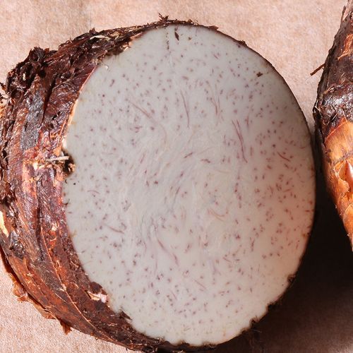 槟榔芋头怎么做好吃_槟榔芋头蒸多久才软糯-第1张图片-山城妙识