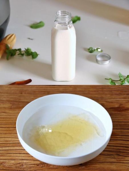 吉利丁粉的作用_吉利丁粉怎么用-第2张图片-山城妙识