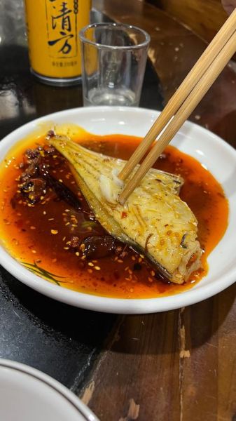 耗儿鱼怎么做好吃_家常耗儿鱼做法步骤-第2张图片-山城妙识