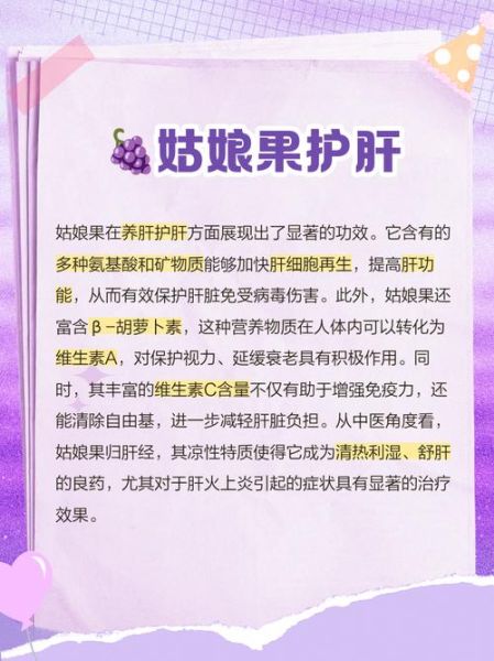 姑鸟水果的功效与作用_姑鸟果怎么吃最好-第1张图片-山城妙识