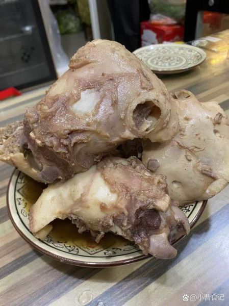 羊脑怎么做好吃_羊脑的家常做法-第3张图片-山城妙识