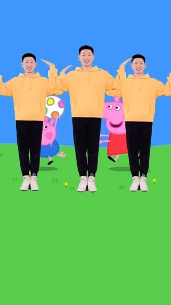 卡路里舞蹈视频完整版怎么学_完整版分解教学-第3张图片-山城妙识