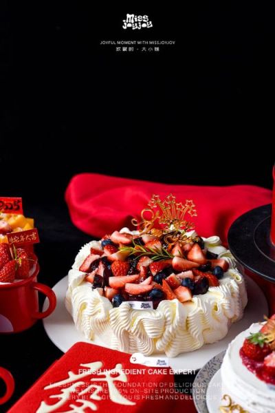 what_is_the_meaning_of_rice_cake_in_Chinese_culture-第2张图片-山城妙识