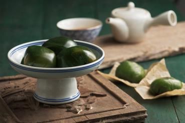 what_is_the_meaning_of_rice_cake_in_Chinese_culture-第3张图片-山城妙识