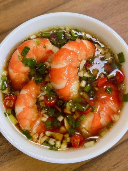 水煮大白虾煮几分钟_水煮虾怎么判断熟没熟-第2张图片-山城妙识