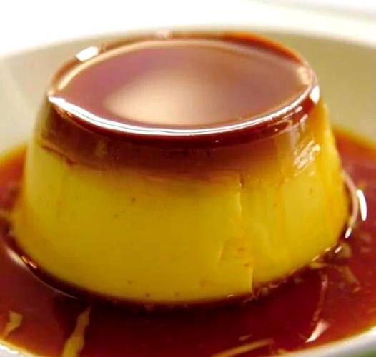 不用烤箱做布丁_布丁做法简单吗-第1张图片-山城妙识