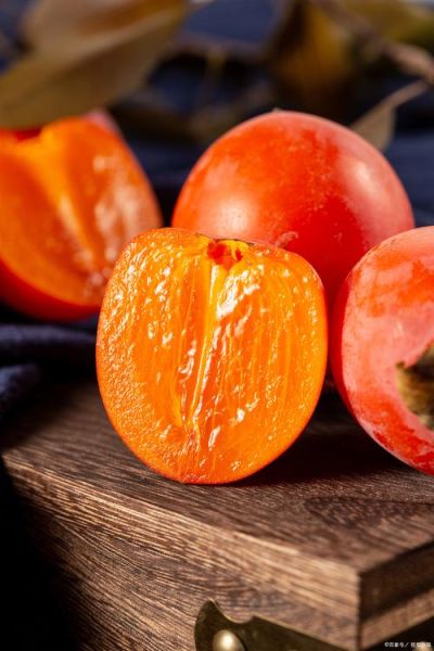 生柿子怎么快速去涩_生柿子怎么又甜又脆-第2张图片-山城妙识 生柿子怎么快速去涩_生柿子怎么又甜又脆-第2张图片-山城妙识