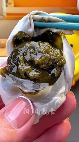 盐水腌鸡蛋的方法_盐水腌鸡蛋怎么做好吃-第1张图片-山城妙识