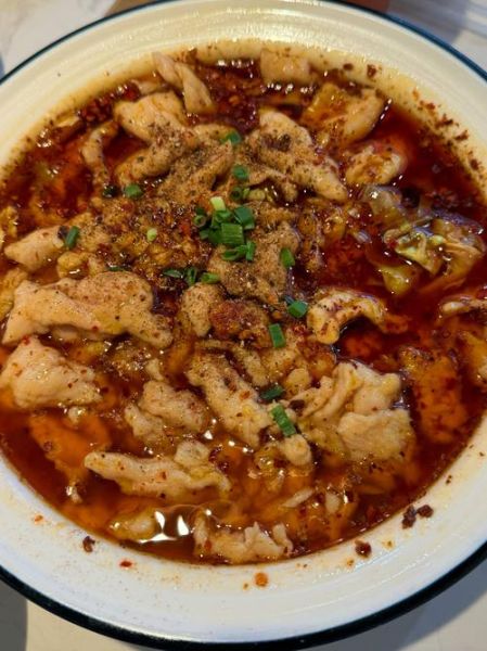 不辣的川菜有哪些_家常做法大全-第1张图片-山城妙识