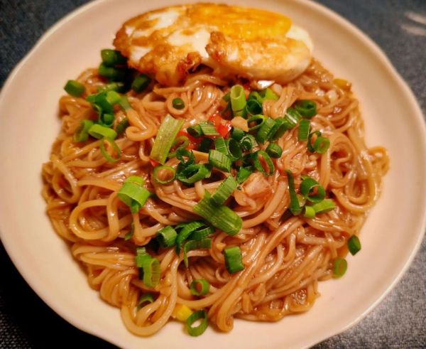 猪油拌面怎么做好吃_猪油拌面做法窍门-第3张图片-山城妙识