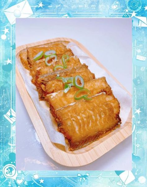 不用面粉干炸带鱼怎么做_带鱼不裹粉怎么炸才酥脆-第1张图片-山城妙识