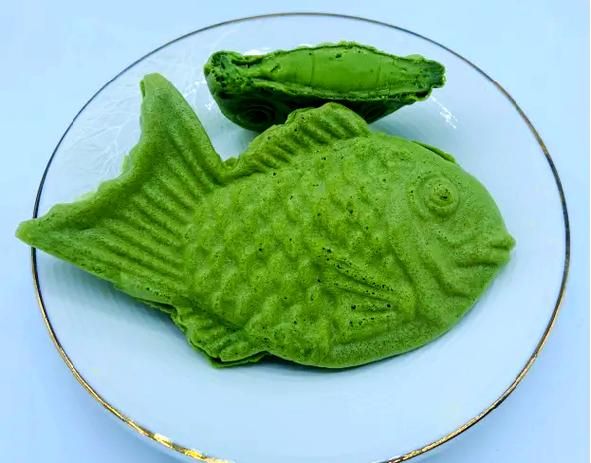 鲷鱼烧怎么做_鲷鱼烧用什么面粉-第2张图片-山城妙识