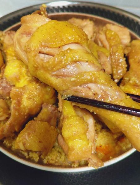 蒸全鸡的做法步骤大全_蒸全鸡要蒸多久才熟-第1张图片-山城妙识