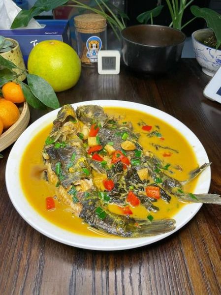 黄蜂鱼怎么做好吃_黄蜂鱼的家常做法-第1张图片-山城妙识