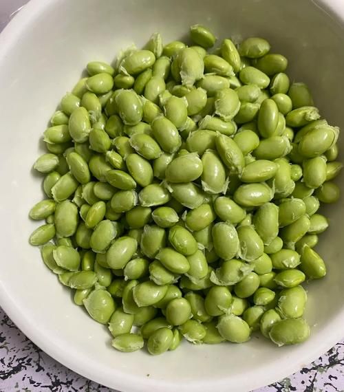 毛豆米怎么保存_毛豆米可以放冰箱多久-第3张图片-山城妙识