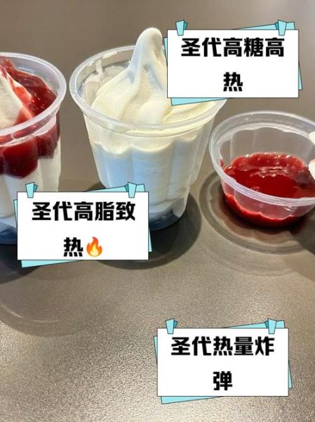 肯德基圣代怎么做_肯德基圣代配方揭秘-第1张图片-山城妙识