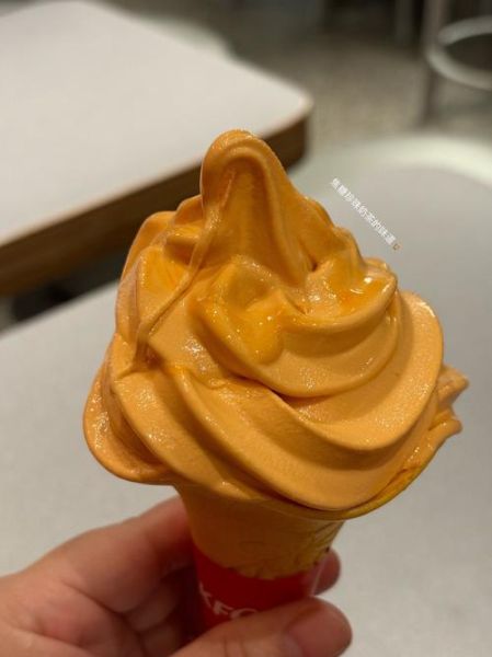 肯德基圣代怎么做_肯德基圣代配方揭秘-第3张图片-山城妙识