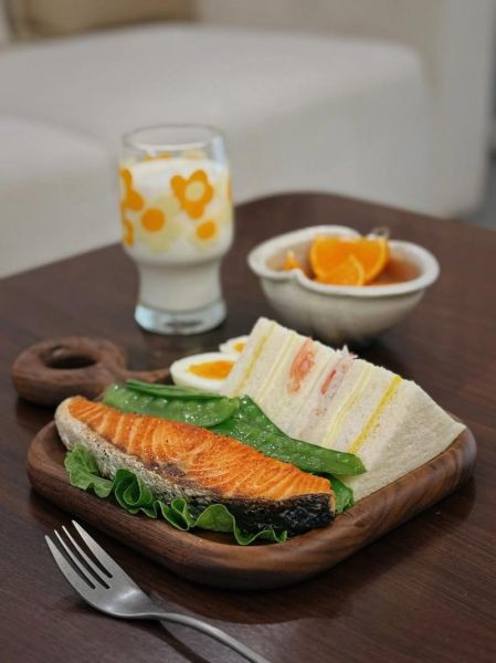 三明治怎么做早餐_三明治早餐搭配什么好吃-第3张图片-山城妙识 三明治怎么做早餐_三明治早餐搭配什么好吃-第3张图片-山城妙识