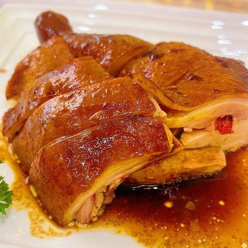 豉油鸡汁怎么做_豉油鸡汁配方比例-第3张图片-山城妙识 豉油鸡汁怎么做_豉油鸡汁配方比例-第3张图片-山城妙识