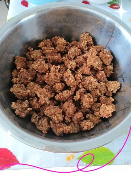 炸肉段怎么做酥脆好吃_炸肉段外酥里嫩的秘诀-第2张图片-山城妙识