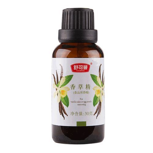 香草精可以用什么代替_香草精替代品推荐-第3张图片-山城妙识