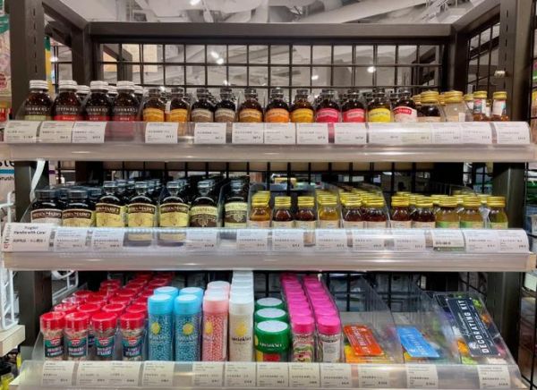 香草精可以用什么代替_香草精替代品推荐-第2张图片-山城妙识