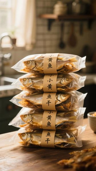 咸黄鱼干怎么做好吃_咸黄鱼干家常做法窍门-第3张图片-山城妙识