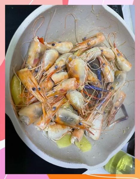 广式虾粥最正宗做法_广式虾粥怎么熬才鲜-第2张图片-山城妙识