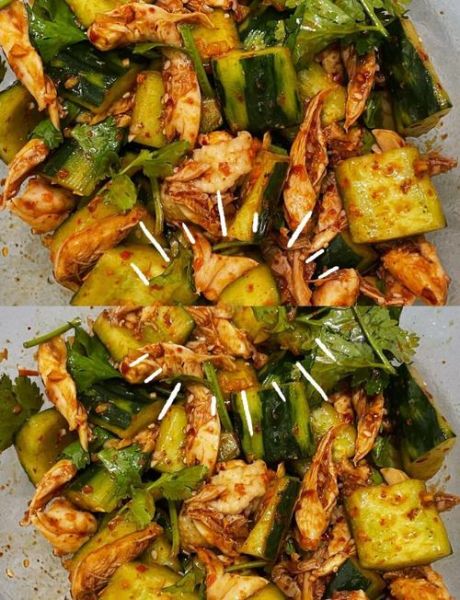 夏天吃什么肉菜不上火_清爽开胃的肉类做法-第2张图片-山城妙识