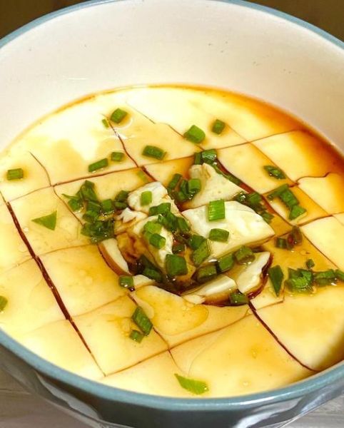 水蒸蛋水和蛋的比例_水蒸蛋水和蛋的比例是多少-第1张图片-山城妙识