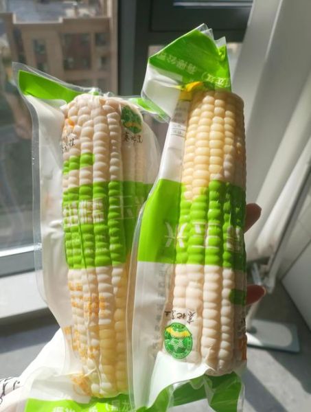 糯玉米减肥可以吃吗_糯玉米热量高吗-第3张图片-山城妙识