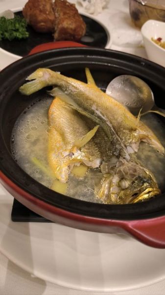 炖黄花鱼怎么做好吃_黄花鱼炖多久才入味-第1张图片-山城妙识 炖黄花鱼怎么做好吃_黄花鱼炖多久才入味-第1张图片-山城妙识