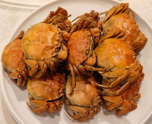大闸蟹吃了会上火吗_大闸蟹营养价值与禁忌-第3张图片-山城妙识