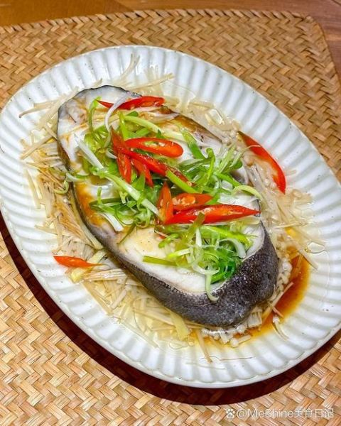 雪鱼怎么做好吃_雪鱼做法大全家常-第1张图片-山城妙识