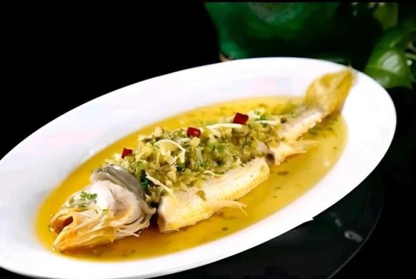 雪鱼怎么做好吃_雪鱼做法大全家常-第2张图片-山城妙识