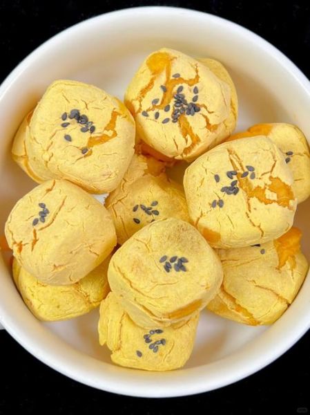 面粉做的自制零食大全_有哪些简单做法-第1张图片-山城妙识