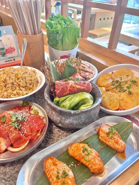 烤肉怎么烤才好吃_烤肉正确吃法图解-第3张图片-山城妙识 烤肉怎么烤才好吃_烤肉正确吃法图解-第3张图片-山城妙识