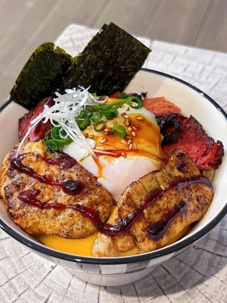 日本料理特色菜推荐_哪些必吃-第1张图片-山城妙识