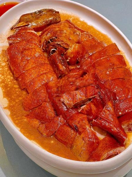 粤菜特色菜有哪些_怎么做好吃-第2张图片-山城妙识