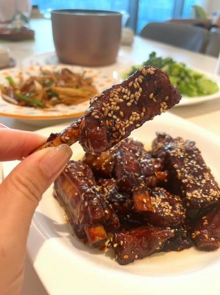 可乐排骨怎么做_可乐排骨用哪种可乐最好-第1张图片-山城妙识