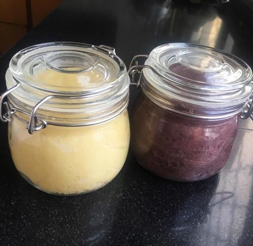 红豆沙和绿豆沙的功效区别_哪个更适合夏天-第1张图片-山城妙识