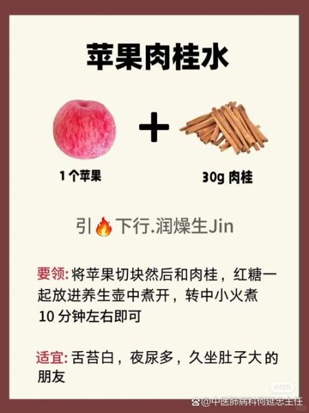 苹果的营养价值有哪些_吃苹果能减肥吗-第3张图片-山城妙识