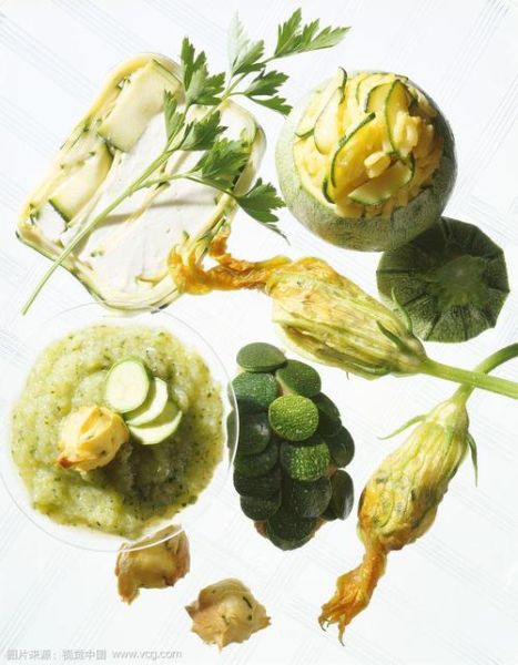 胡瓜怎么减肥_胡瓜减肥食谱有哪些-第3张图片-山城妙识