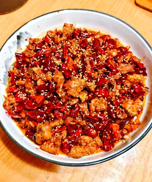 兔子肉怎么做好吃又简单_家常做法-第2张图片-山城妙识