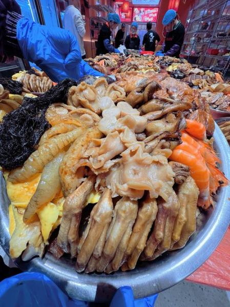 盆菜宴怎么做_盆菜宴有什么寓意-第1张图片-山城妙识 盆菜宴怎么做_盆菜宴有什么寓意-第1张图片-山城妙识