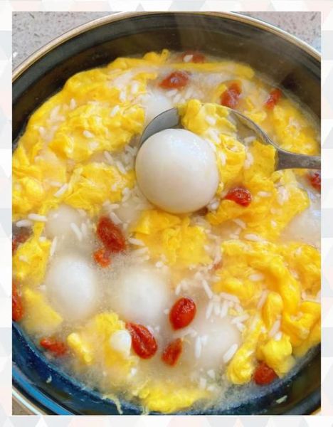 甜酒冲蛋上火吗_甜酒冲蛋会上火还是降火-第1张图片-山城妙识