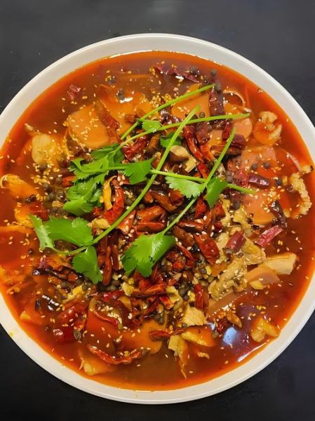 水煮肉片怎么做好吃_水煮肉片简单做法-第3张图片-山城妙识