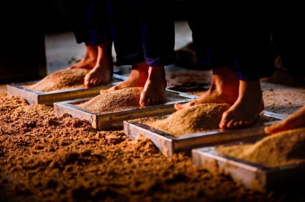 酒曲用什么原料_酒曲配方比例是多少-第3张图片-山城妙识