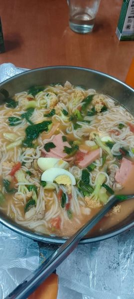 在家煮米线怎么煮_米线需要提前泡吗-第1张图片-山城妙识 在家煮米线怎么煮_米线需要提前泡吗-第1张图片-山城妙识